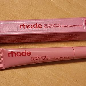 RHODE | Makeup | Rhode Jelly Bean Peptide Lip Treatment | Poshmark